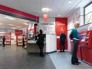 Find A Local Drop-off Store - Electronic Partners UK