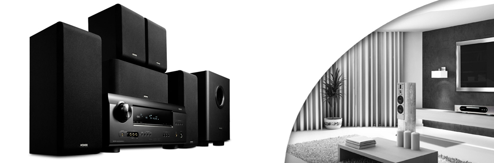 Audio & HiFi Repair Service #1 Local Expert UK | Electronic Partners