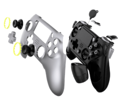 Controller Repair - game controllers fixed in store by Electronic Partners
