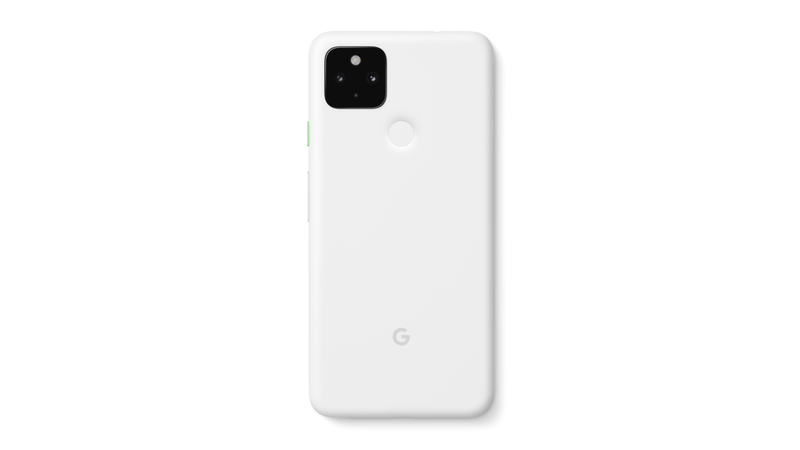 Google Pixel 4a 5G: Release date, price & specs by Electronic Partners ...