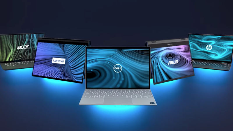 What is Intel Evo? by Electronic Partners 19. February 2021