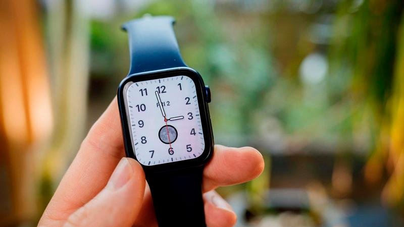 Best smartwatch 2021 by Electronic Partners 14. May 2021