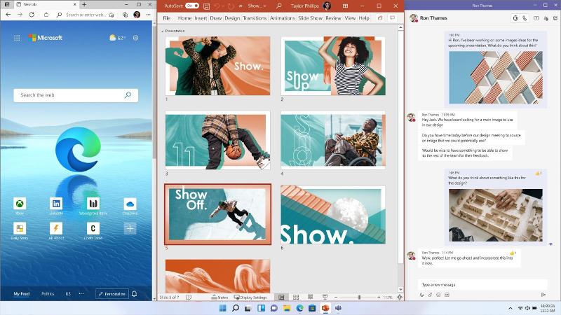 Why Windows 11 feels too much like a Windows 10 feature update by ... Why Windows 11 feels too much like a Windows 10 feature update by ...