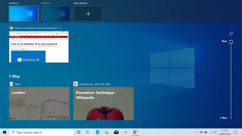 Windows 10 features missing in Windows 11 by Electronic Partners 10 ...
