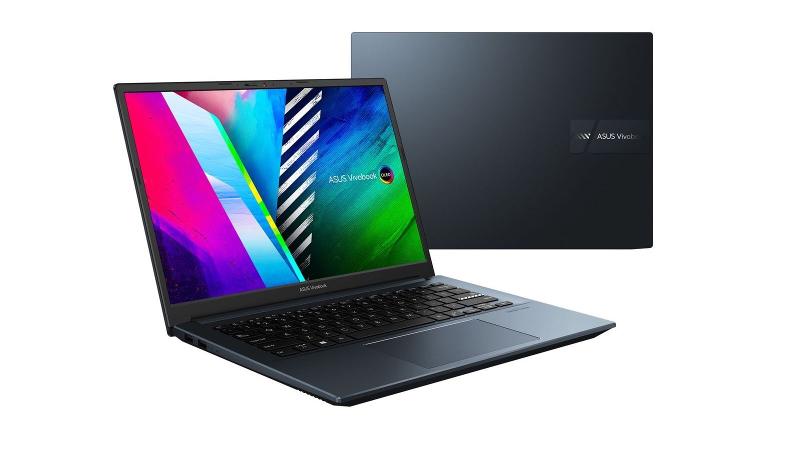 Asus expands creator lineup with new Vivobook Pro laptops by Electronic ...