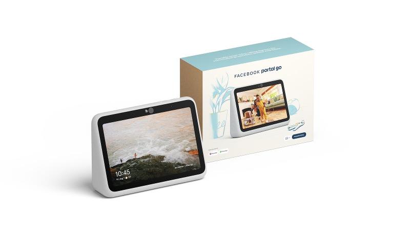 Portal Go: Everything you need to know about the portable Portal by ...