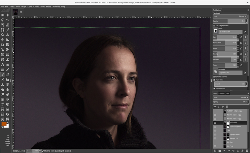 The best free and cheap photo editing software for 2021 by Electronic ...