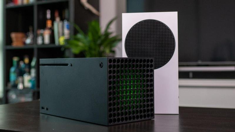 Where to buy the Xbox Series X/S in the UK by Electronic Partners 1 ...