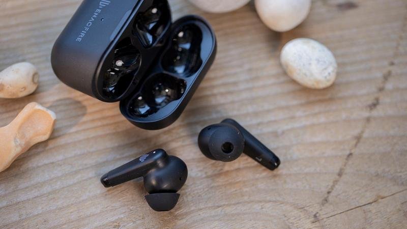 Best Budget Wireless Earbuds 2021 by Electronic Partners 17. December 2021