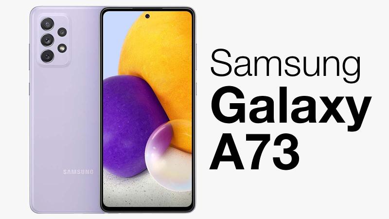 Samsung Galaxy A73: Everything you need to know by Electronic Partners ...