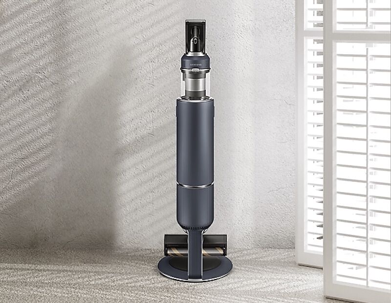 Samsung's Bespoke Jet: get $200 off now by Electronic Partners 25 ...