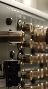 UK's Best Rated Amplifier & Amp Repairs Near Me